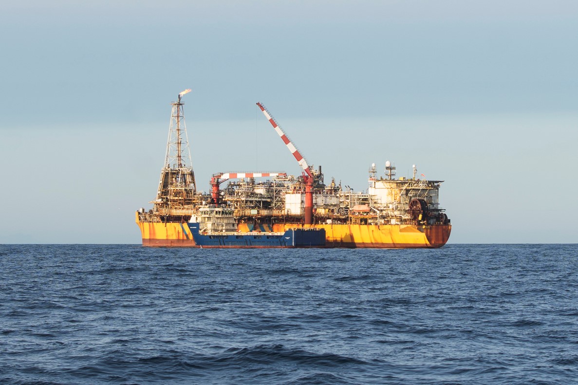 Fully Optimized Reliability Centered Maintenance Build for FPSO Capital Project | ARMS Reliability